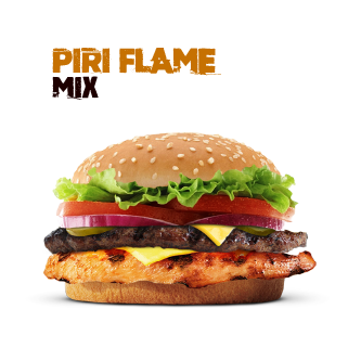 Menu | SLAMBURGER®