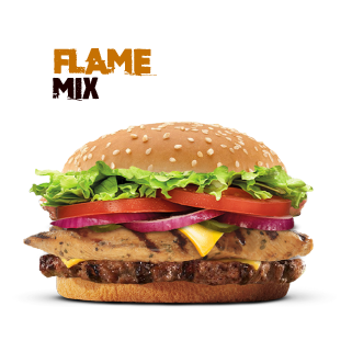 Menu | SLAMBURGER®