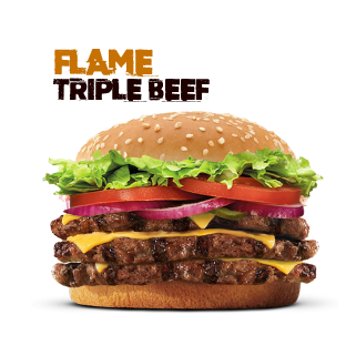 Menu | SLAMBURGER®