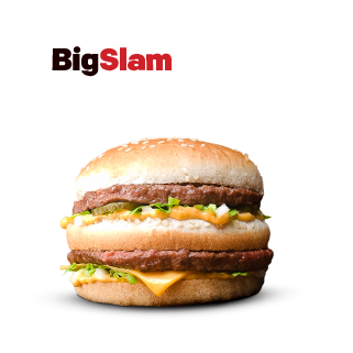 Menu | SLAMBURGER®