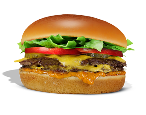 What’s New | SLAMBURGER®