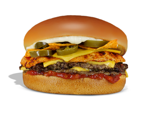 What’s New | SLAMBURGER®