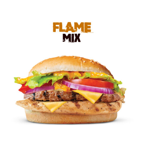 Menu | SLAMBURGER®