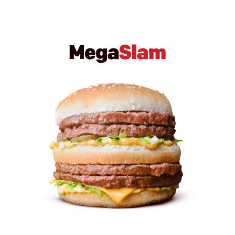 Menu | SLAMBURGER®