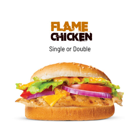 Menu | SLAMBURGER®