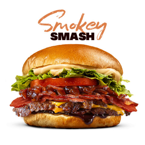 Menu | SLAMBURGER®