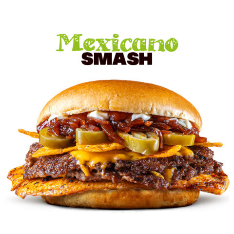 Menu | SLAMBURGER®
