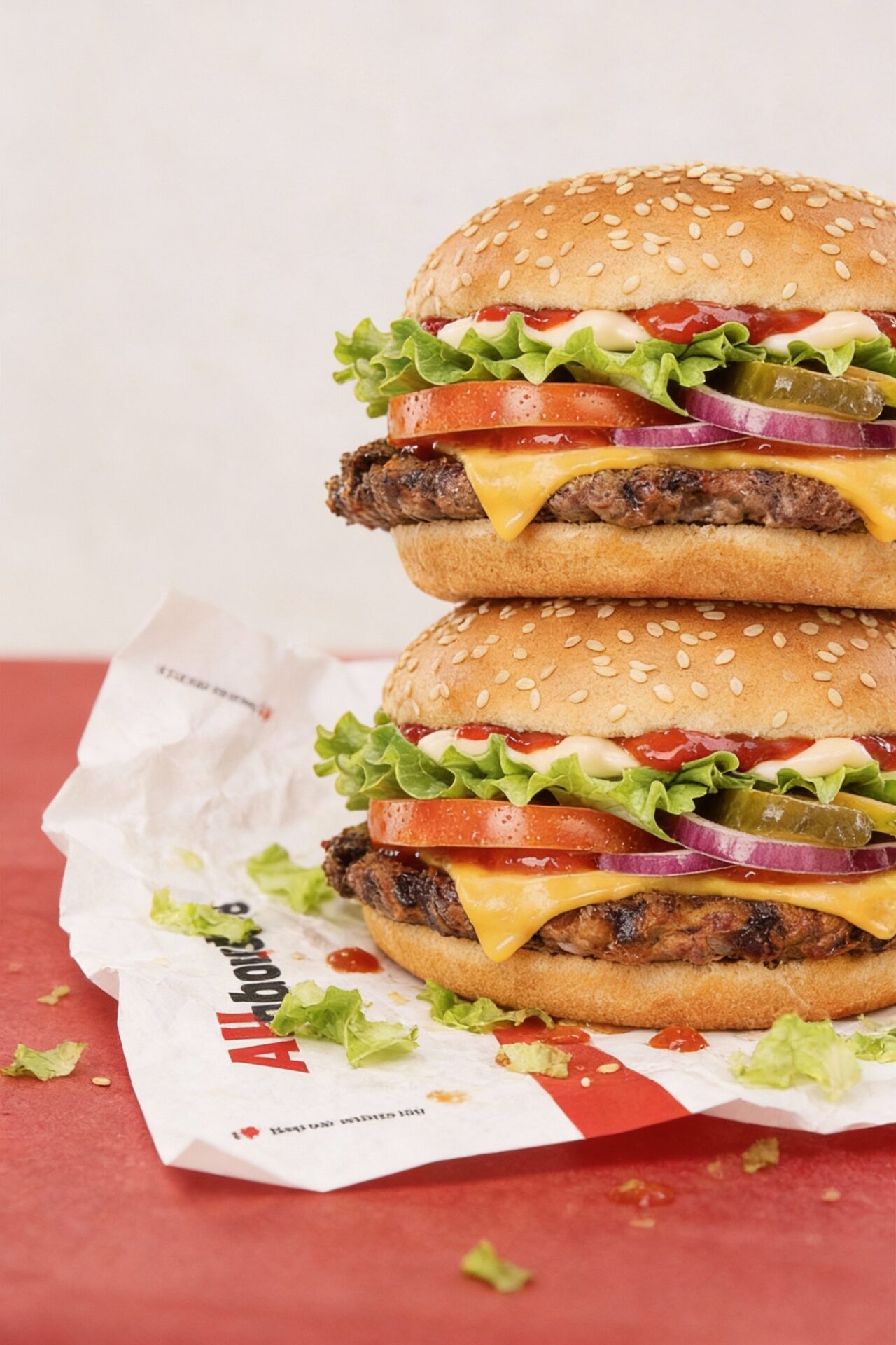 Aylesbury | SLAMBURGER®